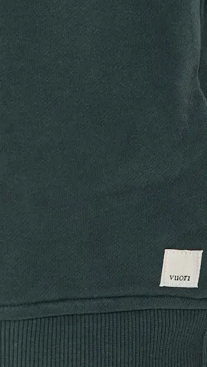 Vuori Seaside Pullover Hoodie 2.0