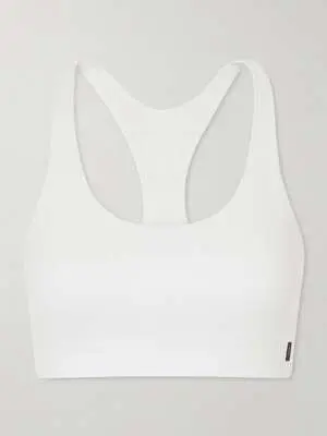 On Studio Racerback Sports Bra