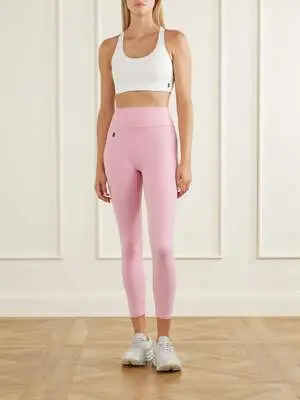 On Studio Racerback Sports Bra