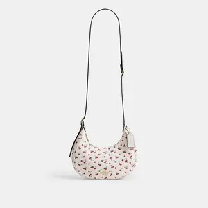 COACH OUTLET Emily Shoulder Bag With Cherry Print