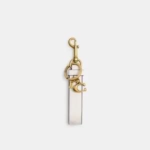 COACH OUTLET Loop Bag Charm