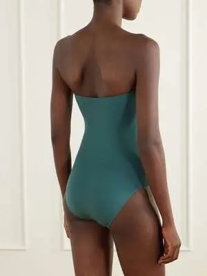ERES Le Cassiopée Bandeau Swimsuit