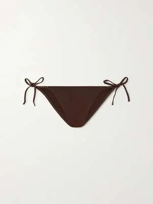 ERES Malou Bikini Briefs - Brown