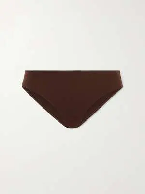 ERES Success Bikini Briefs - Brown