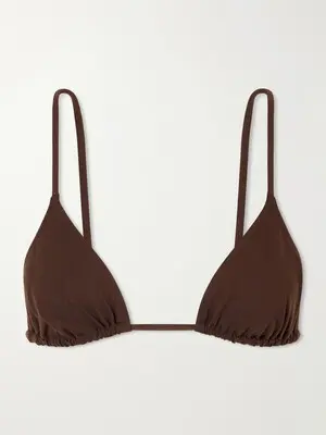 ERES Mouna Triangle Bikini Top