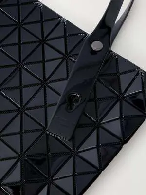 Issey Miyake Prism Paneled Tote Bag