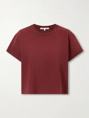 Slvrlake Off The Shoulder T-shirts For Women