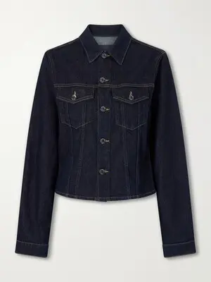 Haikure Button Detailed Jackets For Women