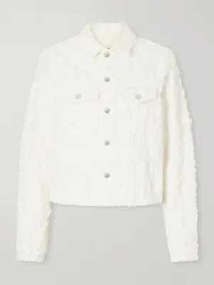 Haikure Denim Outerwear For Women