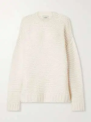 LE KASHA Maliojia Cashmere Sweater
