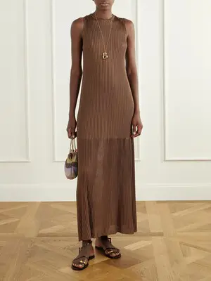 Missoni Raschel Striped Shoulder Bag
