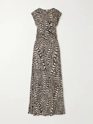 Johanna Ortiz Stretch Dresses