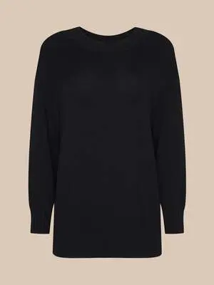 L'Agence Loden Pullover