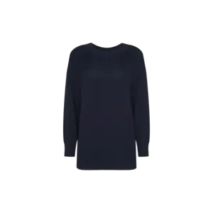 L'Agence Loden Pullover - Midnight