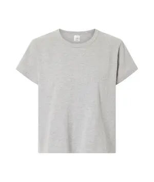 LESET LESET Margo Cotton-Jersey T-Shirt