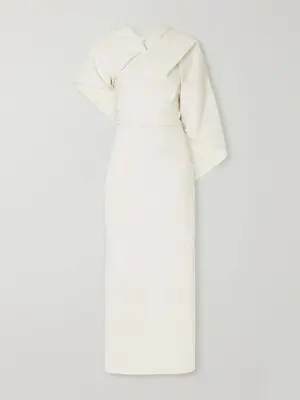 Issey Miyake Maxi Day Dresses