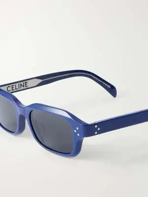 Celine Square-frame Sunglasses
