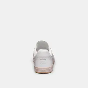 COACH Soft Soho Sneaker - White/chalk