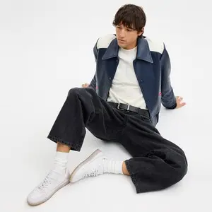 COACH Soft Soho Sneaker - White/chalk