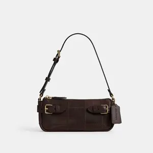 COACHTOPIA Topia Alter/ego Shoulder Bag - Maple