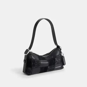 COACHTOPIA Topia Alter/ego Small Slouchy Shoulder Bag