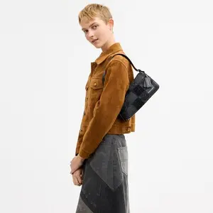 COACHTOPIA Topia Alter/ego Small Slouchy Shoulder Bag