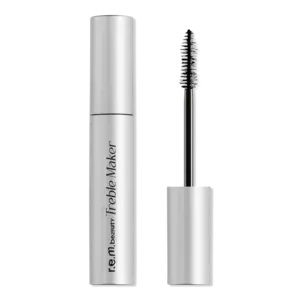 R.E.M. BEAUTY Treble Maker 3-in-1 Mascara - Black
