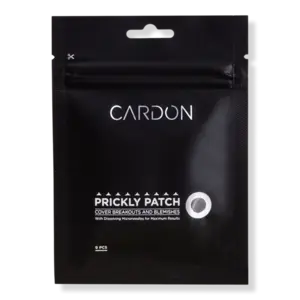 CARDON SKINCARE Prickly Patch - One-color