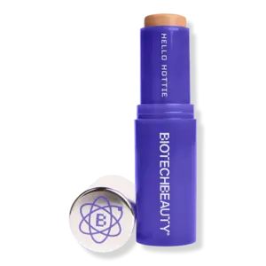 BIOTECHBEAUTY Biomebronze Barrier-repairing Cream Bronzer Stick With Polypeptides - Sunkissed Synthesis