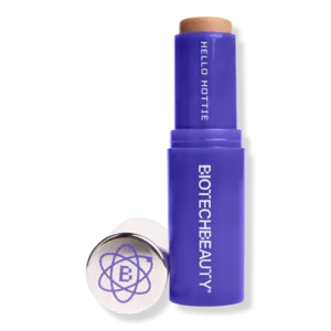BIOTECHBEAUTY Biomebronze Barrier-repairing Cream Bronzer Stick With Polypeptides
