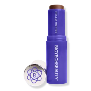 BIOTECHBEAUTY Biomebronze Barrier-repairing Bronzer With Polypeptides - Bionic Boost