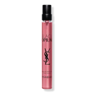 Saint Laurent Black Opium Pink Glaze Eau De Parfum - One-color