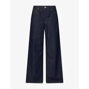 Good American Vintage Low Slung Baggy Denim Jeans