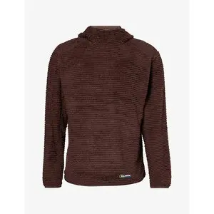 SALOMON Thernova Hooded Fleece Jumper