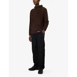 SALOMON Thernova Hooded Fleece Jumper