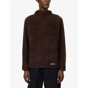 SALOMON Thernova Hooded Fleece Jumper