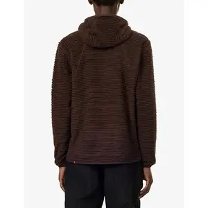 SALOMON Thernova Hooded Fleece Jumper