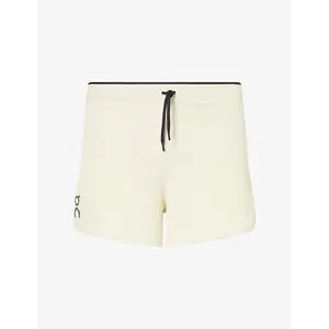 On Performance Volt Woven Shorts
