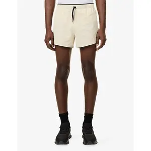 On Performance Volt Woven Shorts