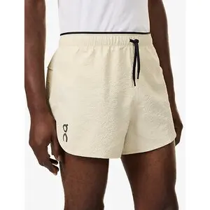 On Performance Volt Woven Shorts