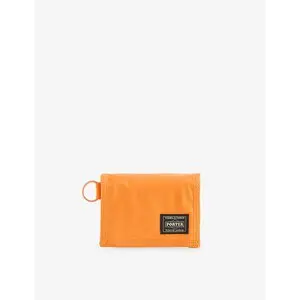 PORTER-YOSHIDA & CO Capsule Nylon Wallet