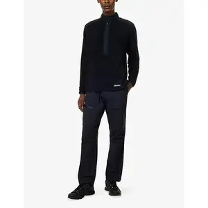 SALOMON Thernova Half-zip Fleece Jacket