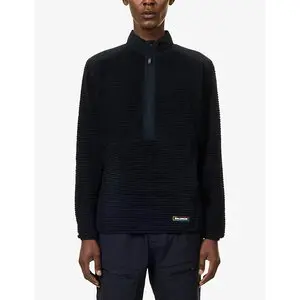 SALOMON Thernova Half-zip Fleece Jacket