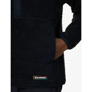 SALOMON Thernova Half-zip Fleece Jacket