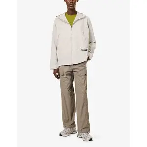 SALOMON Outquest Hooded Shell Jacket