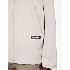 SALOMON Outquest Hooded Shell Jacket