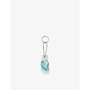 Havaianas Ii Rubber Keyring