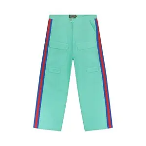 DENIM TEARS Non-denim Bottoms