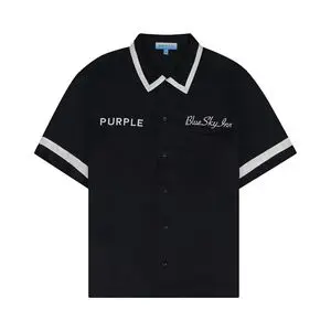 PURPLE BRAND X Blue Sky Waiter
