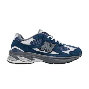 NEW BALANCE 2010 Sneakers - Blue